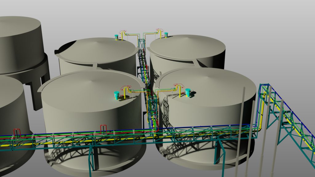 Projecten - Stemar Engineering