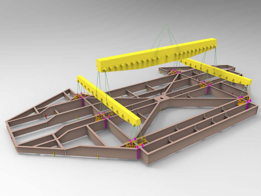 Projecten - Stemar Engineering
