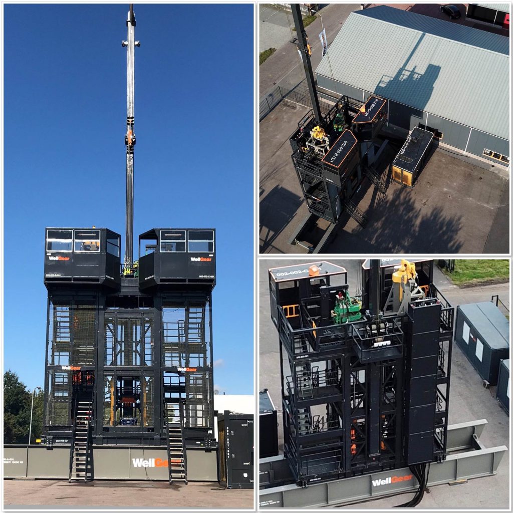 Projecten - Stemar Engineering