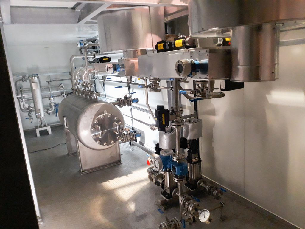 Projecten - Stemar Engineering