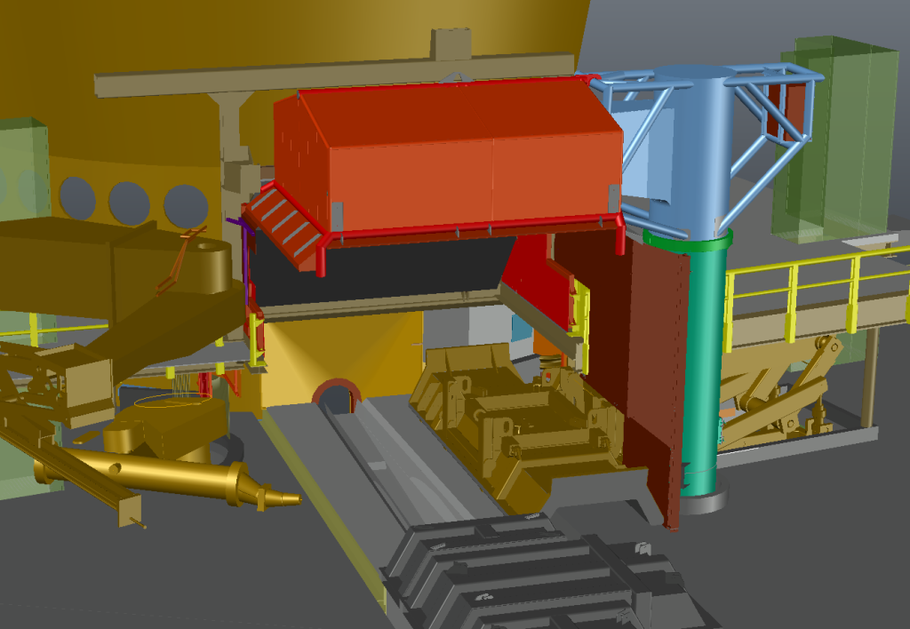 Projecten - Stemar Engineering